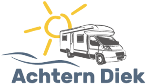 Mobile Homepark "Achtern Diek" - Achtern Diek